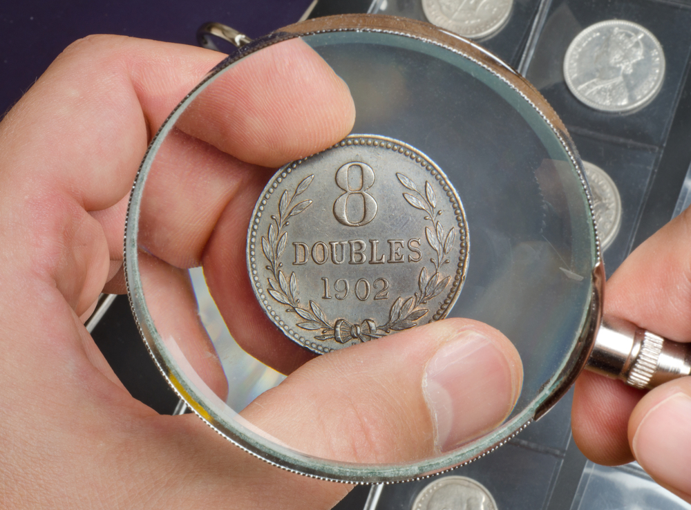 Make a Plan for your Prized Collection